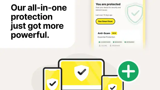 Norton360 Antivirus & Security App - Reviewed