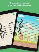 Note Rush: Learn to Read Music Game - Reviewed