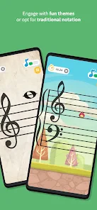 Note Rush: Learn to Read Music Game - Reviewed