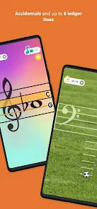 Note Rush: Learn to Read Music Game - Reviewed