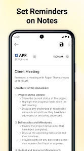 Notepad - Notes and Notebook App - Reviewed