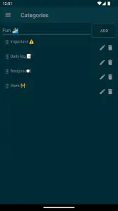 Notepad - simple notes App - Reviewed