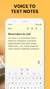 Notes Launcher: Notepad, To-do App - Reviewed