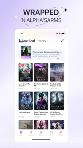 Novellair-Your Book Nook App - Reviewed