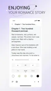 Novellair-Your Book Nook App - Reviewed