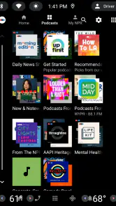 NPR Download - Reviewed