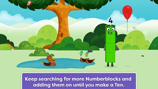 Numberblocks: Hide and Seek Game - Reviewed