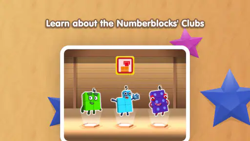 Numberblocks Treasure Hunt Game - Reviewed
