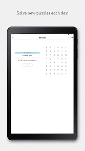 NYT Games: Word, Number, Logic Game - Reviewed