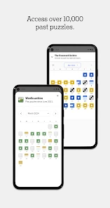 NYT Games: Word, Number, Logic Game - Reviewed