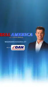 OAN: Live Breaking News App - Reviewed