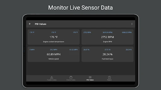 OBD Fusion (Car Diagnostics) App - Reviewed