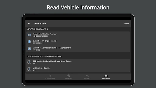 OBD Fusion (Car Diagnostics) App - Reviewed