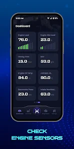 OBD2 Car Scanner - ELM Torque App - Reviewed