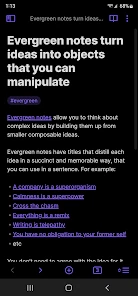 Obsidian App - Reviewed