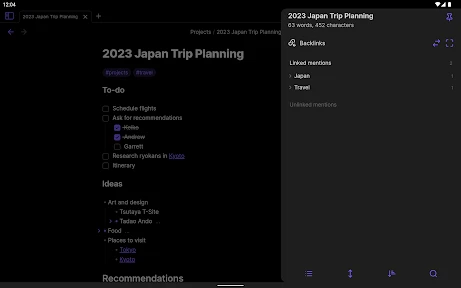 Obsidian App - Reviewed