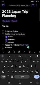 Obsidian App - Reviewed