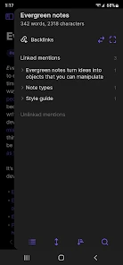 Obsidian App - Reviewed