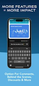 OCEARCH Shark Tracker™ App - Reviewed