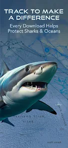 OCEARCH Shark Tracker™ App - Reviewed