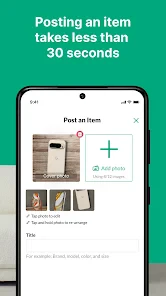 OfferUp: Buy. Sell. Simple. App - Reviewed