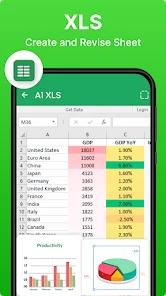 Office App-Edit Word, PDF file App - Reviewed