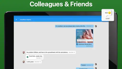 OfficeSuite Pro + PDF App - Reviewed