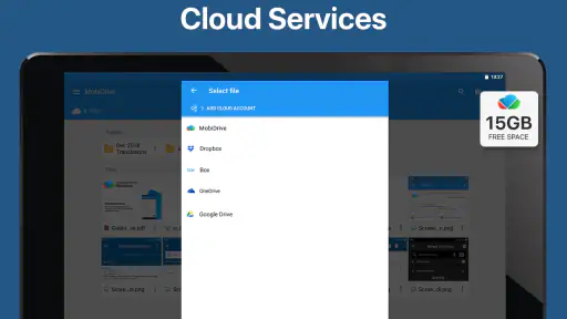OfficeSuite Pro + PDF App - Reviewed