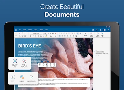 OfficeSuite Pro + PDF App - Reviewed