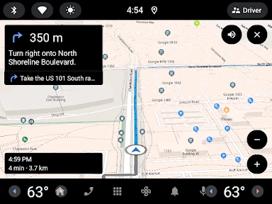 Offline Map Navigation App - Reviewed
