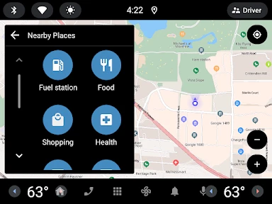 Offline Map Navigation App - Reviewed