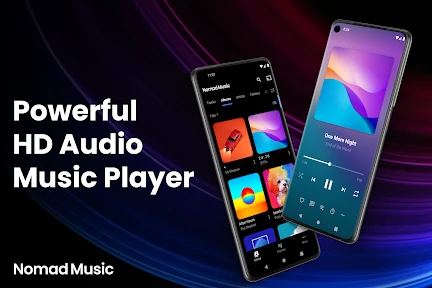 Offline Music Player App - Reviewed