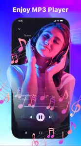 Offline Music Player - MP3 App App - Reviewed