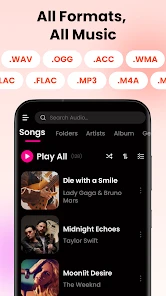 Offline Music Player: Play MP3 App - Reviewed