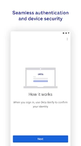 Okta Verify App - Reviewed