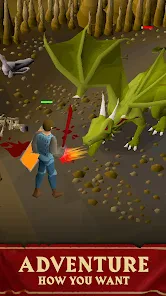 Old School RuneScape Game - Reviewed