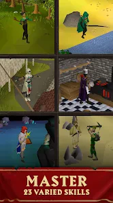 Old School RuneScape Game - Reviewed