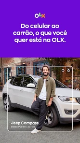 OLX: Compras Online e Vendas App - Reviewed