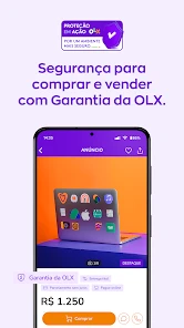 OLX: Compras Online e Vendas App - Reviewed