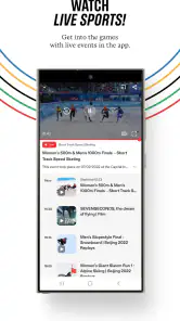 Olympics: Live Sports & News App - Reviewed