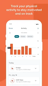 Omada App - Reviewed