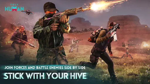 Once Human Game - Reviewed