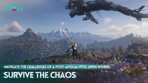 Once Human Game - Reviewed