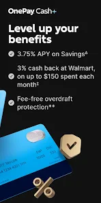 OnePay – Mobile Banking App - Reviewed