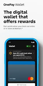 OnePay – Mobile Banking App - Reviewed