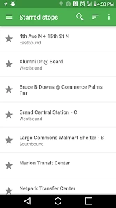 OneBusAway App - Reviewed