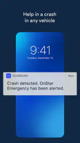 OnStar Guardian: Safety App App - Reviewed