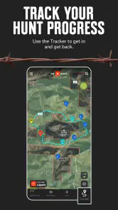 onX Hunt: Offline Hunting Maps App - Reviewed