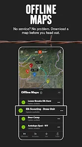 onX Hunt: Offline Hunting Maps App - Reviewed
