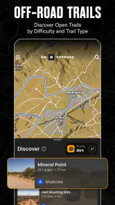 onX Offroad: Trail Maps & GPS App - Reviewed